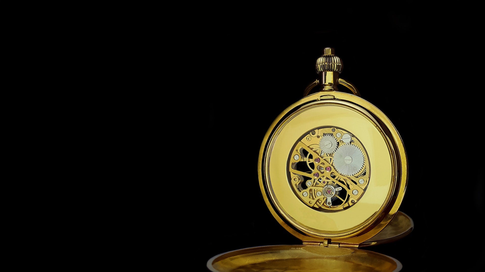 The History and Evolution of the Timepiece Part 2 – Red Army Watches ...