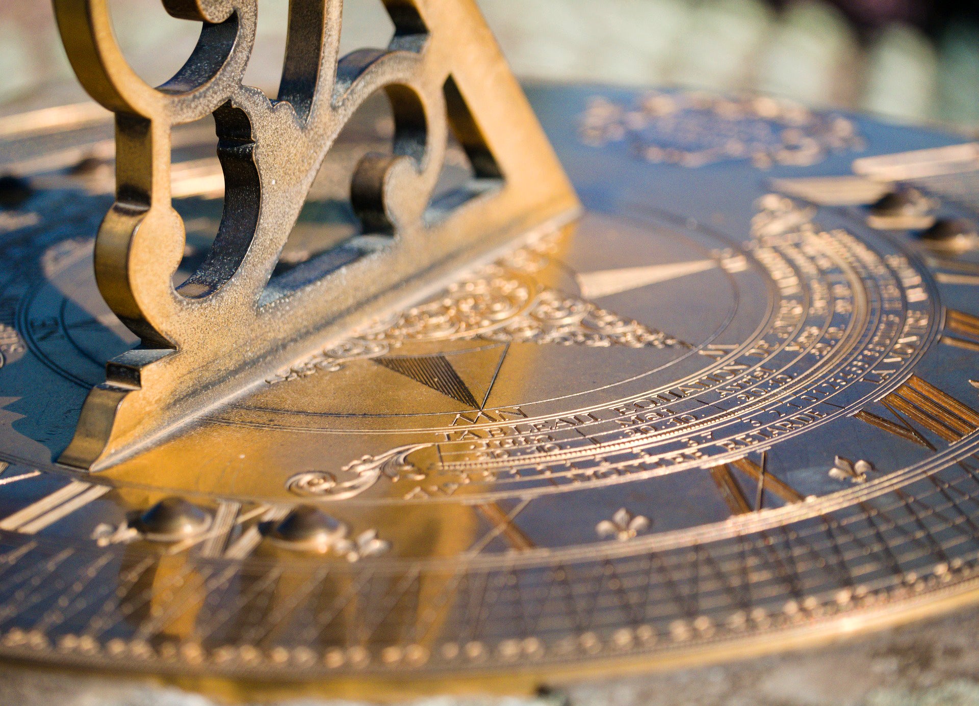 The History and Evolution of the Timepiece (Part 1) – Red Army Watches ...