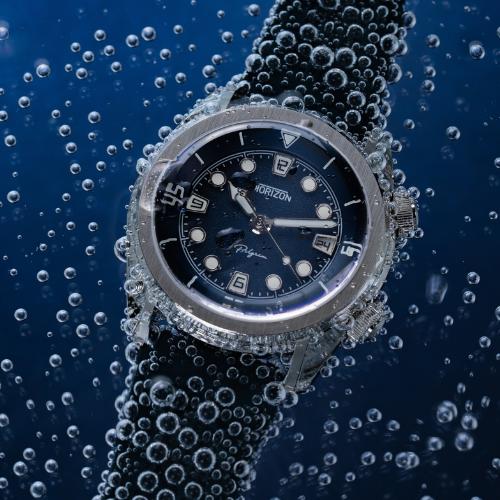 Diver Style Watches | Explore Marine Timekeepers at Red Army Watches ...