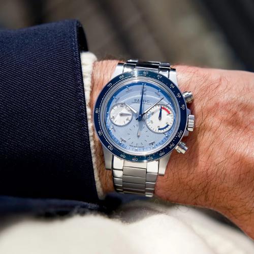 Looking for Chronographs Watches ? | Multibrands | Red Army Watches ...