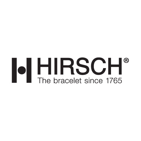 Elevate Your Timepiece with Hirsch Watch Straps | Red Army Watches Malaysia