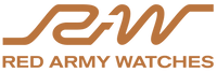 Red Army Watches – Red Army Watches Malaysia
