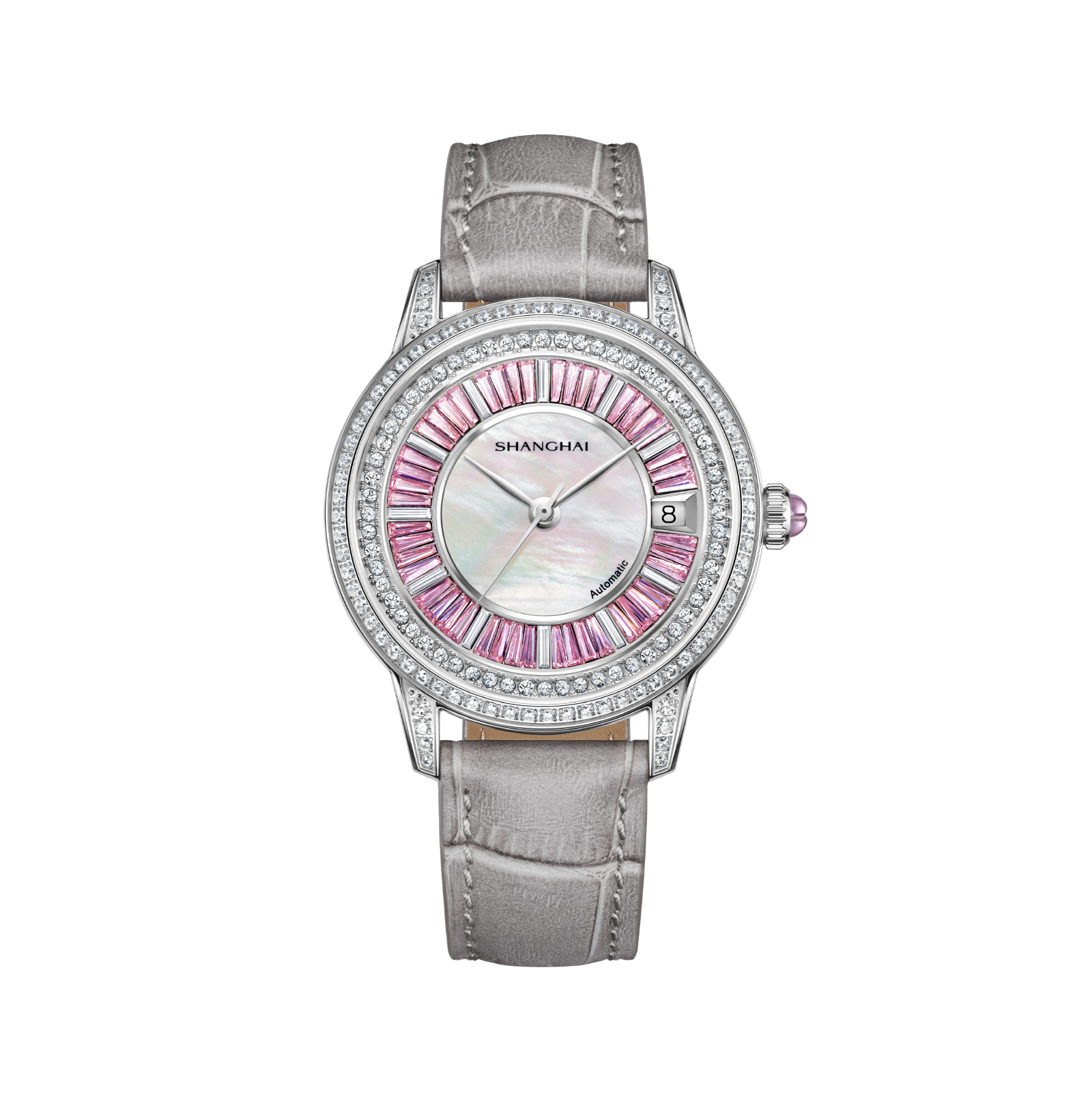 SHANGHAI WATCH MODERN SERIES LADY S2251.1842.061.09 - RED ARMY WATCHES ...