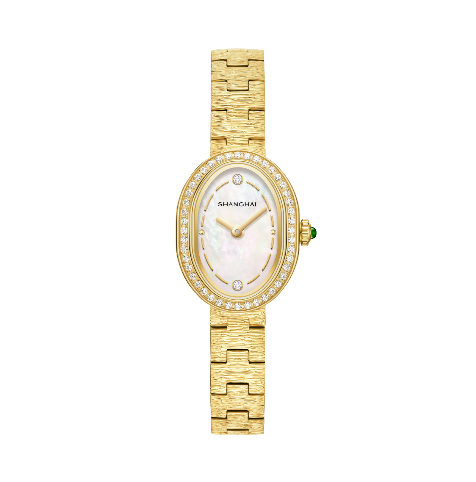 SHANGHAI MODERN SERIES LADY WATCH S2700.0011.025.09 - RED ARMY WATCHES ...
