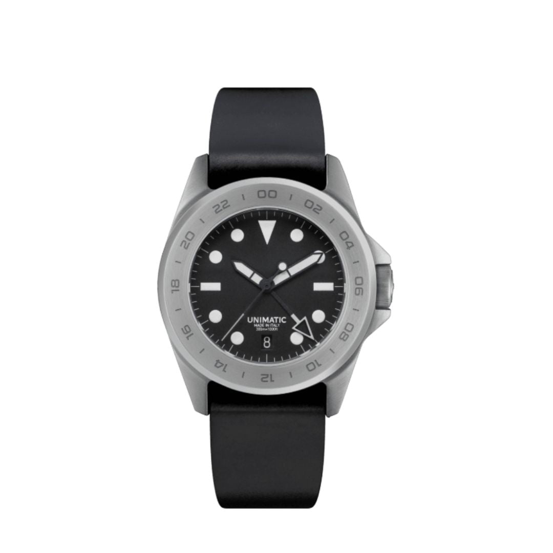 UNIMATIC WATCH | RED ARMY WATCHES – Red Army Watches Malaysia