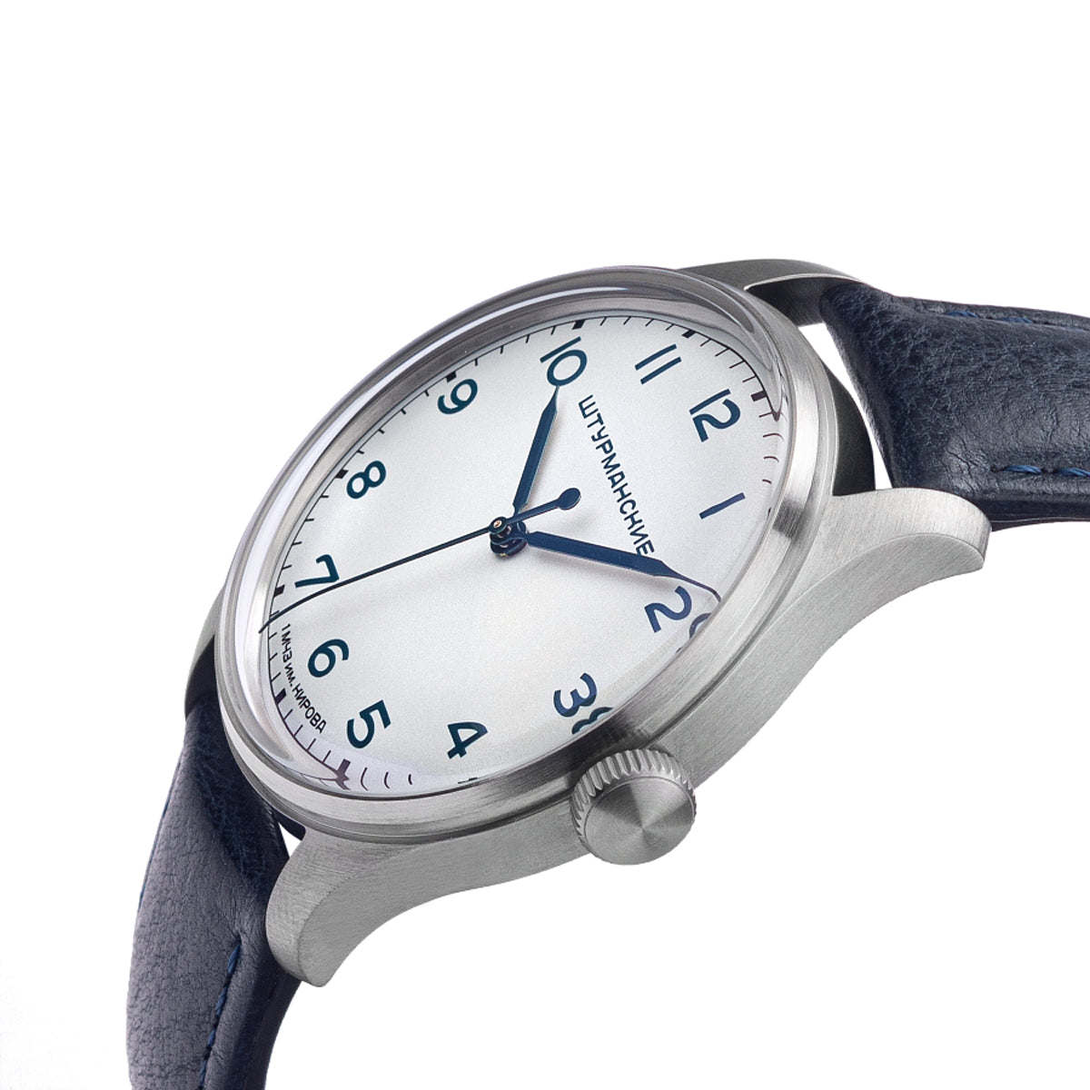 STURMANSKIE GAGARIN HERITAGE CLASSIC 2609/3735233 – Red Army Watches ...