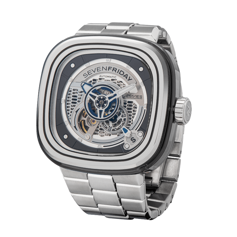 Shop SEVENFRIDAY PS1/01M | Red Army Watches Malaysia