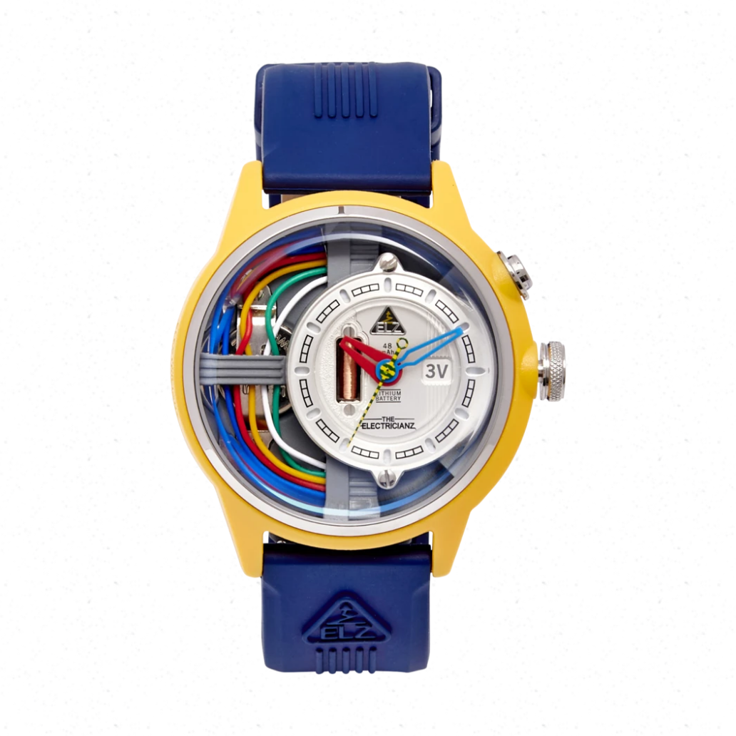 Explore a World of Mechanical Watches: Diverse Timepieces for Every ...