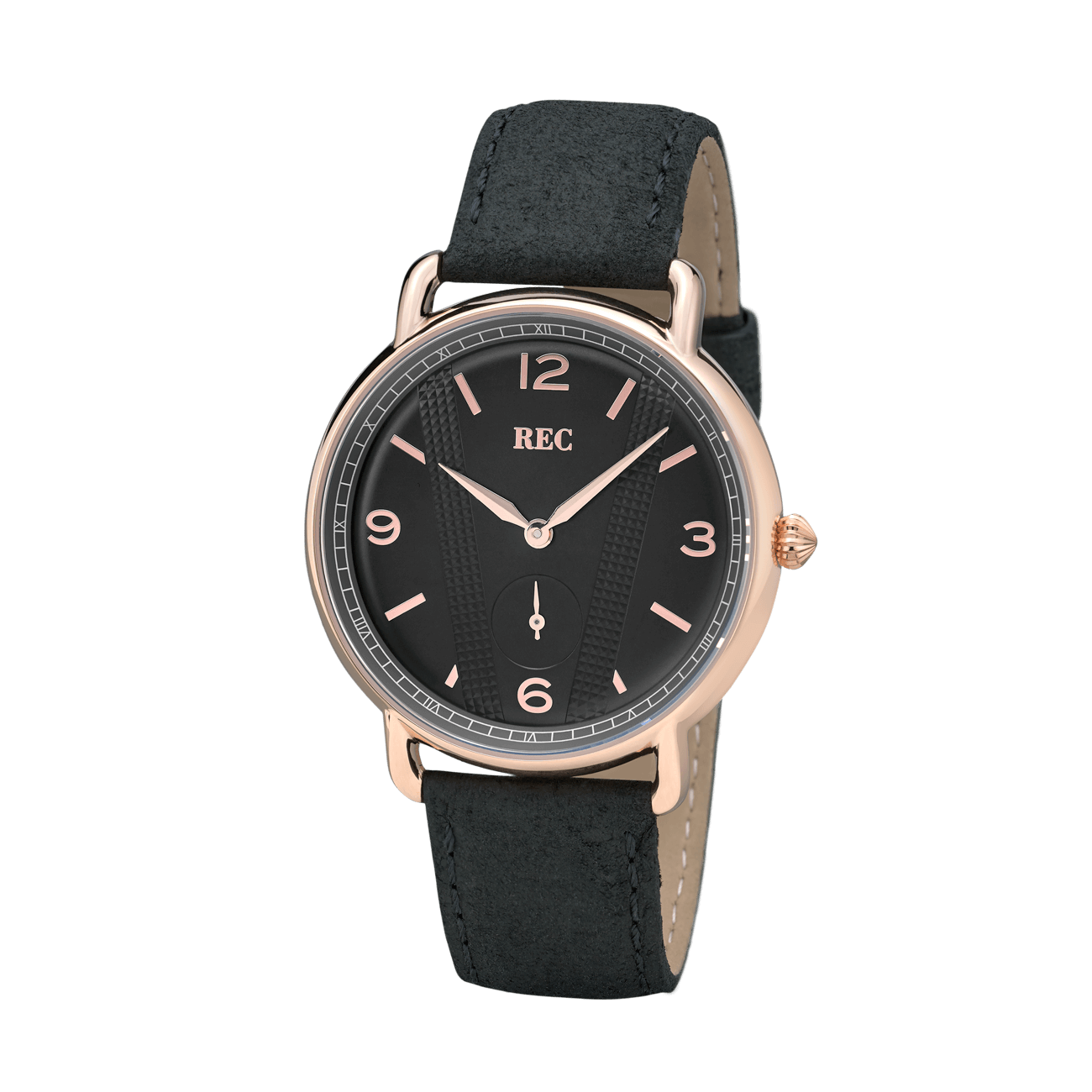 REC WATCH COOPER C3 – Red Army Watches Malaysia