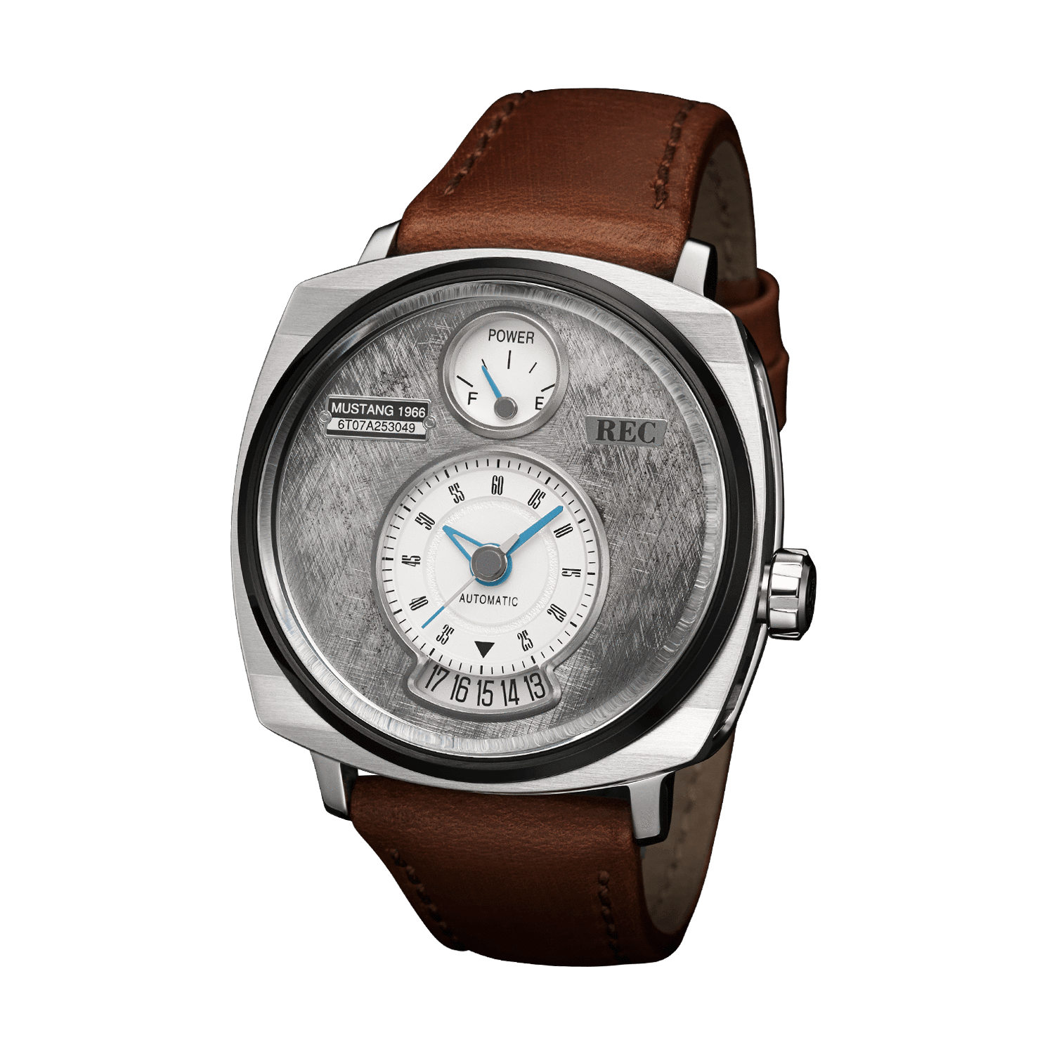 Explore a World of Mechanical Watches: Diverse Timepieces for Every ...