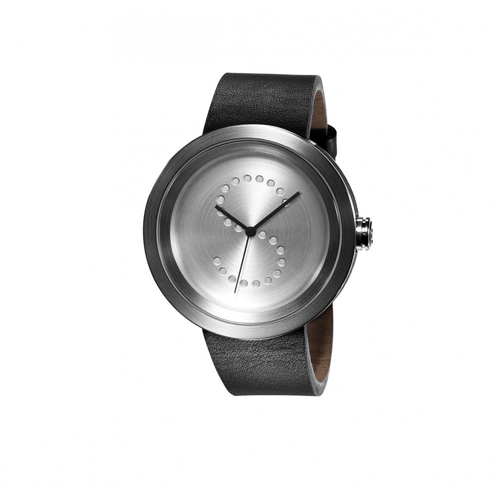 TACS S&P Salt (TS1404A) – Red Army Watches Malaysia